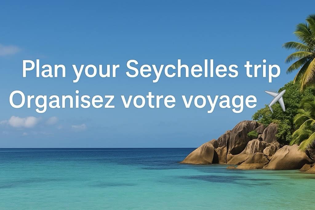 Practical Info Seychelles 📘 Travel Tips, ETA, Weather, Ferries & UV ...